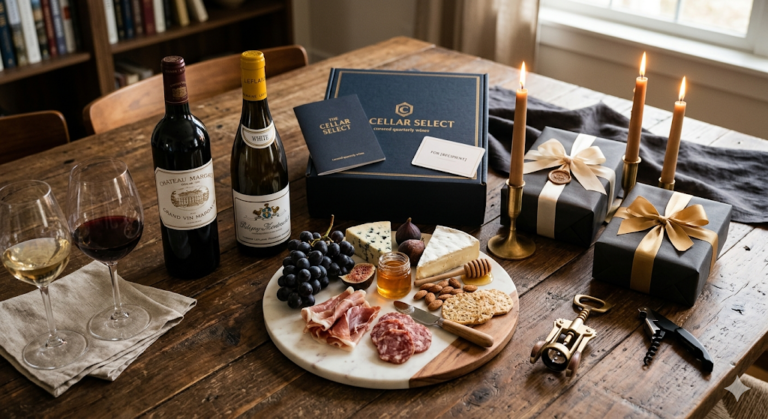 The Best Wine Gifts for Every Budget (2026 Guide)